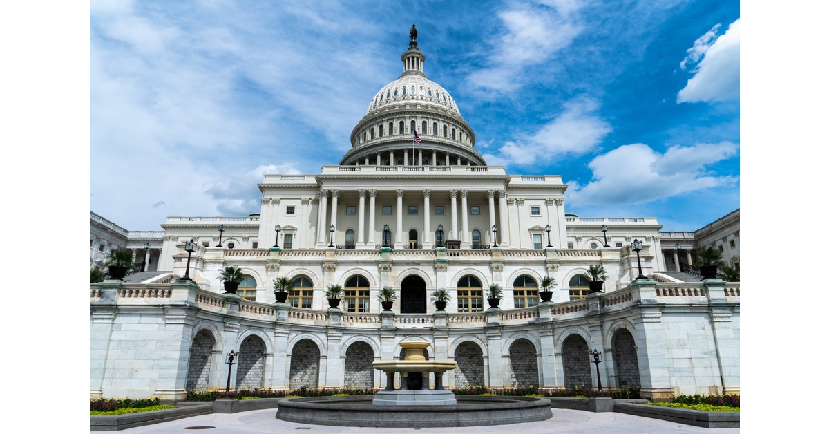 Congresswoman Nikema Williams Introduces Two Bills to Protect Federal ...