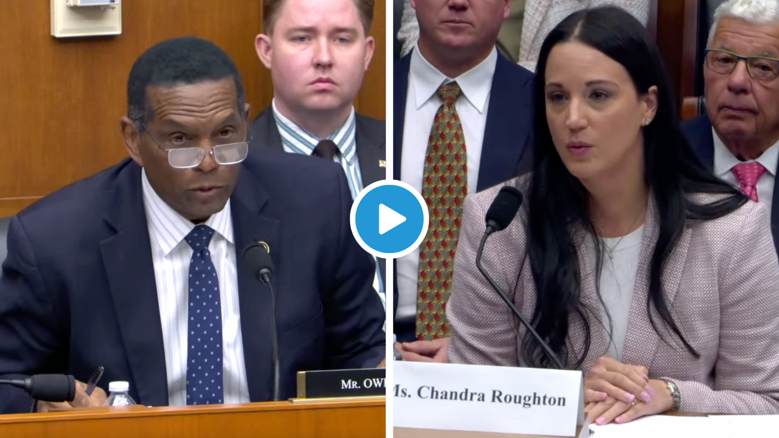 HEARING RECAP: Owens Pushes to End America’s Declining Test Scores