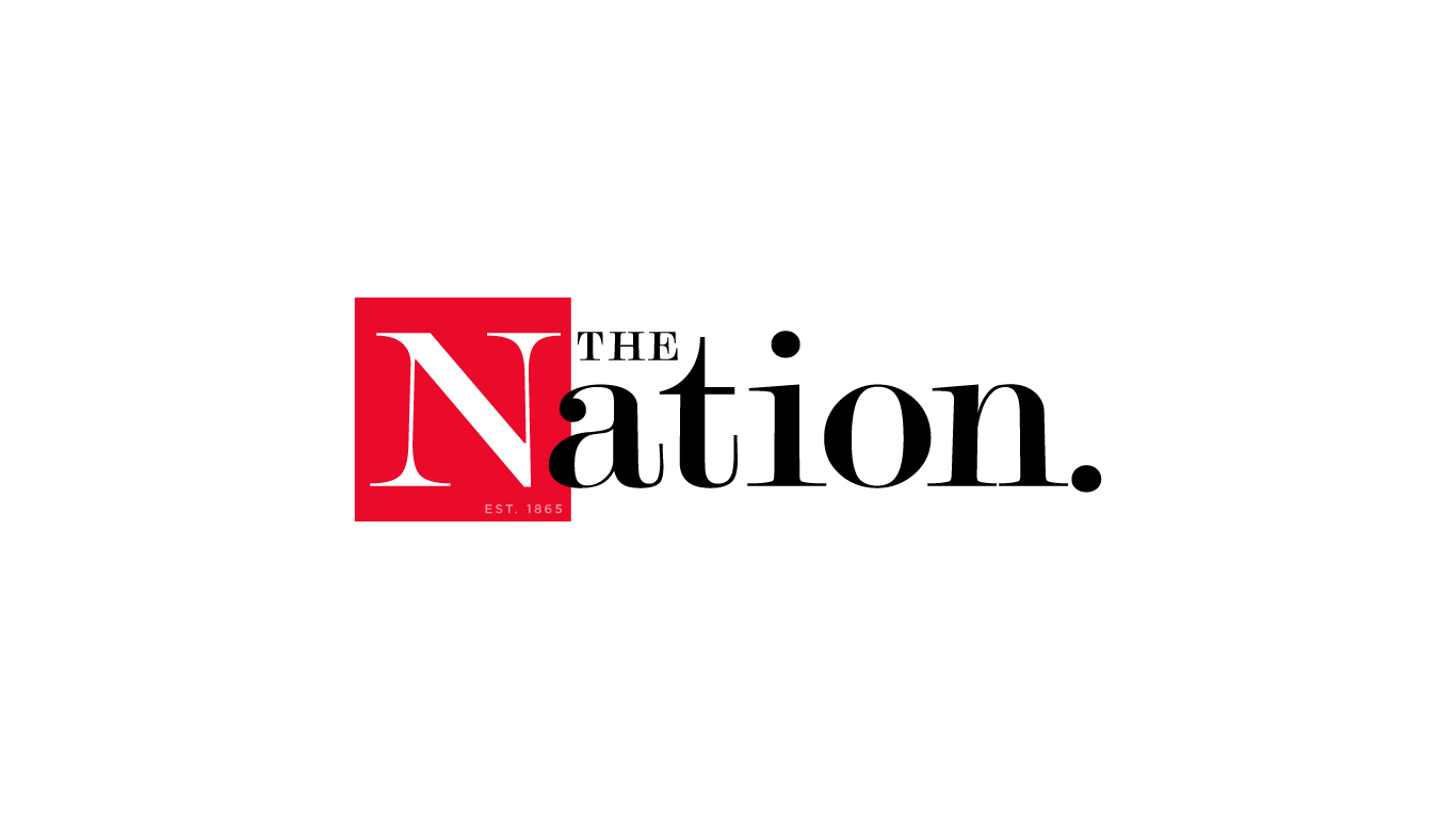 The Nation: “I Always Outwork the Hate”: An Exclusive Interview With ...