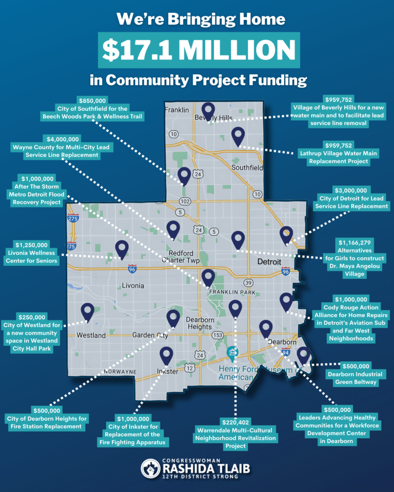 Home [tlaib.house.gov]