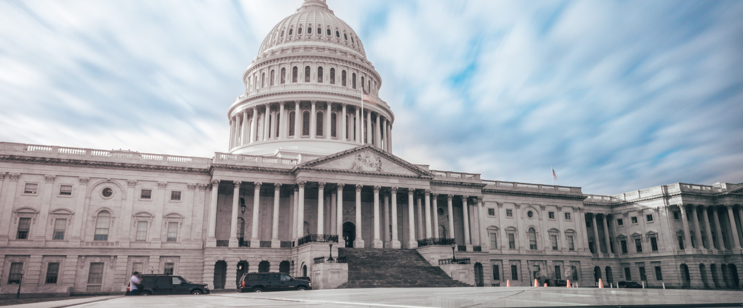 Fiscal Year 2026 Appropriations Request Form