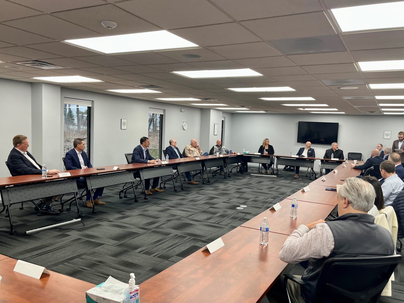 Congressman Yakym Announces Launch of Congressional RV Caucus for 118th ...